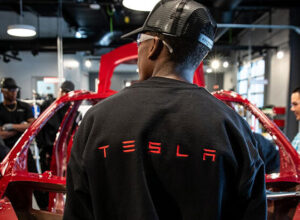 Inside Tesla’s Model 3 Factory: A Luxury All-Electric Sedan - CHEMTEF ...